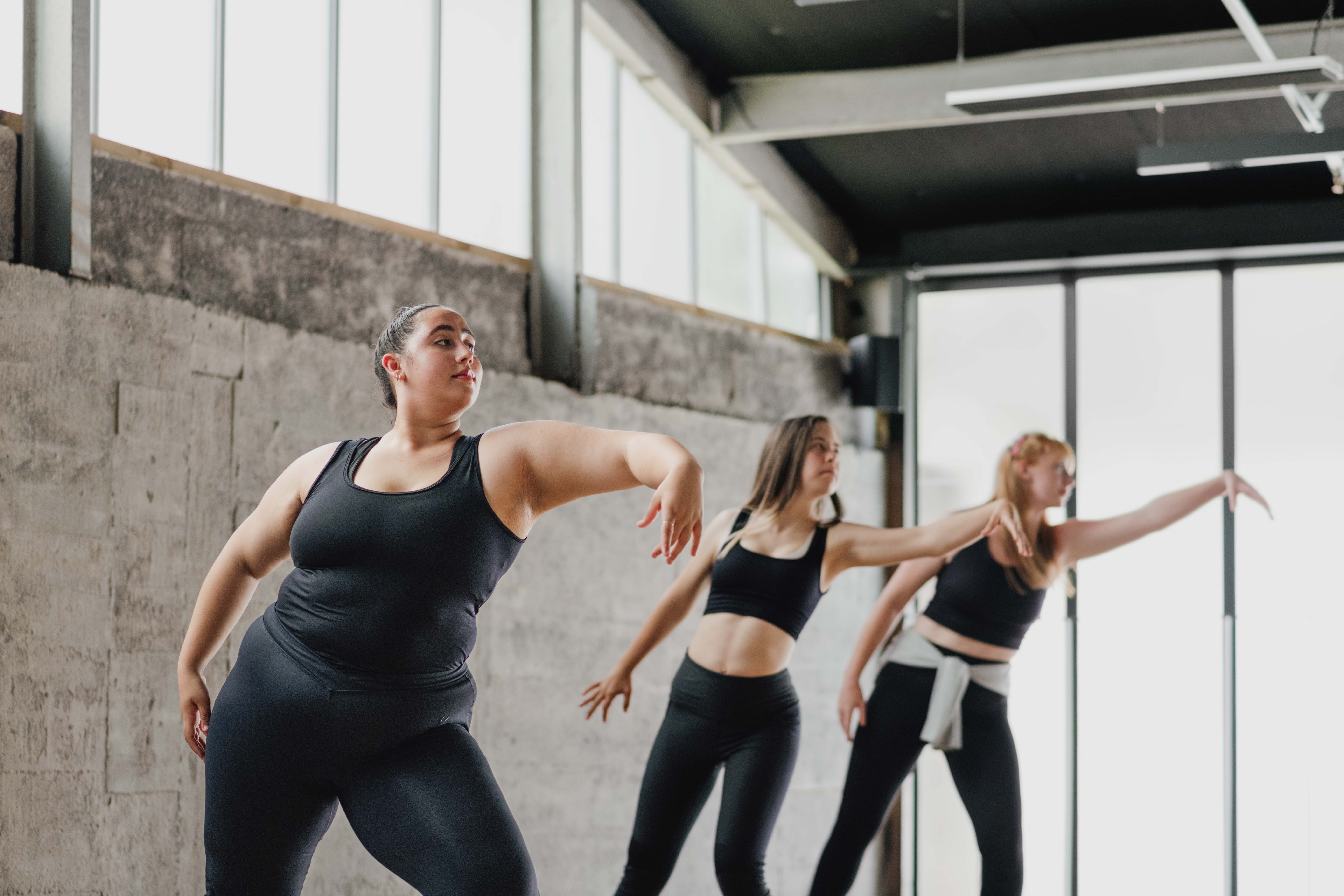 Participation | Women and Girls | Sport New Zealand - Ihi Aotearoa