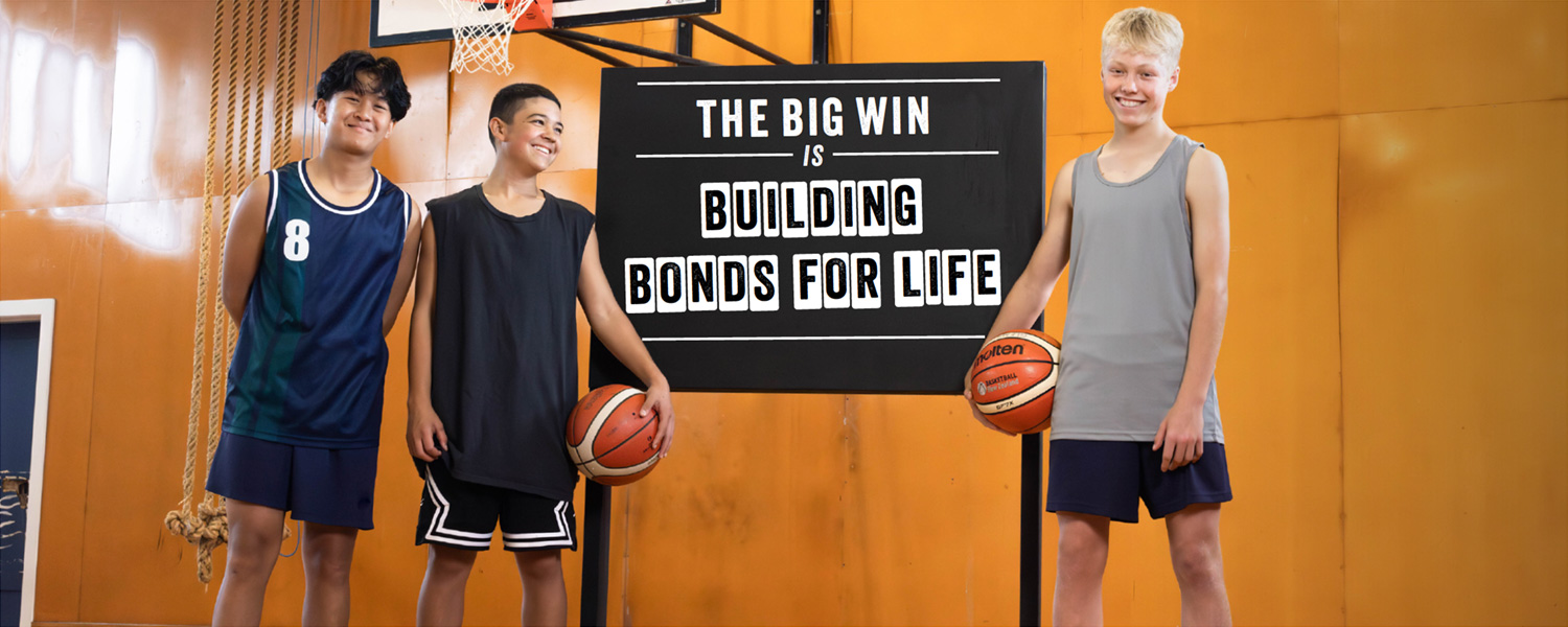 Big wins | Sport New Zealand - Ihi Aotearoa