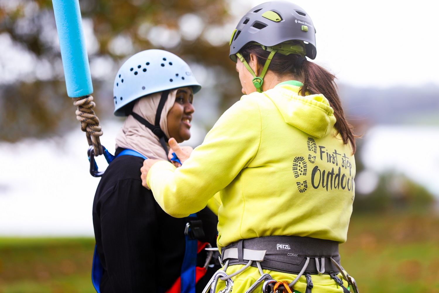 First Step Outdoors Sport New Zealand Ihi Aotearoa First Step Outdoors Sport New Zealand Ihi Aotearoa